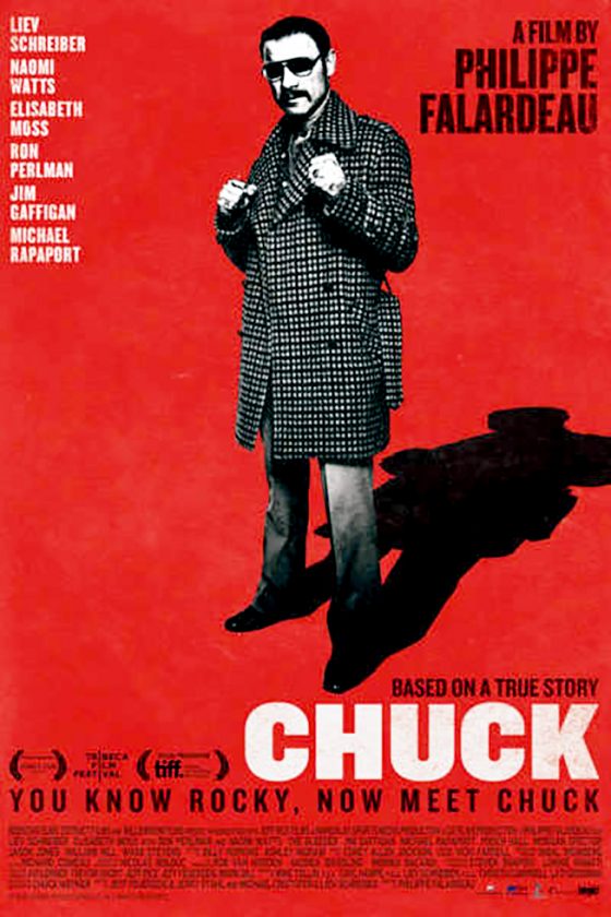 ‘Chuck’ is a fantastic look at the man who inspired ‘Rocky’ | News ...